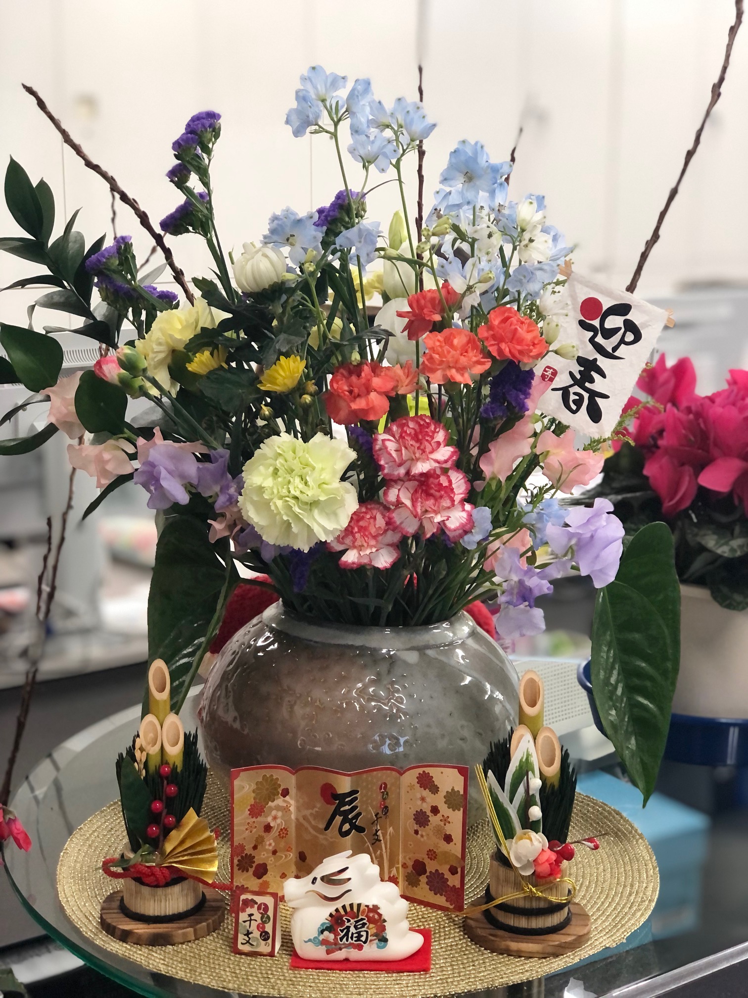 スタッフブログ | EQUAL ZERO